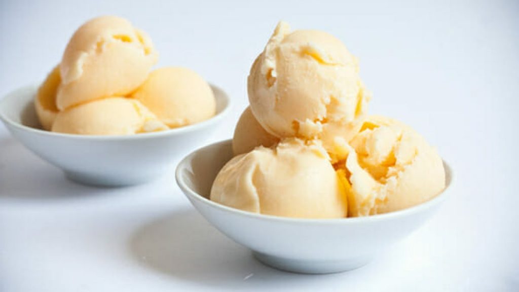 +11 Postres con helado ¡Deliciosos! para recibir el verano