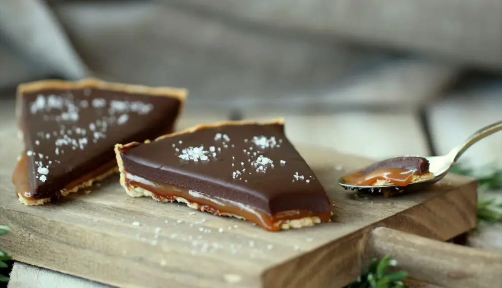 +12 Recetas de postres faciles sin horno