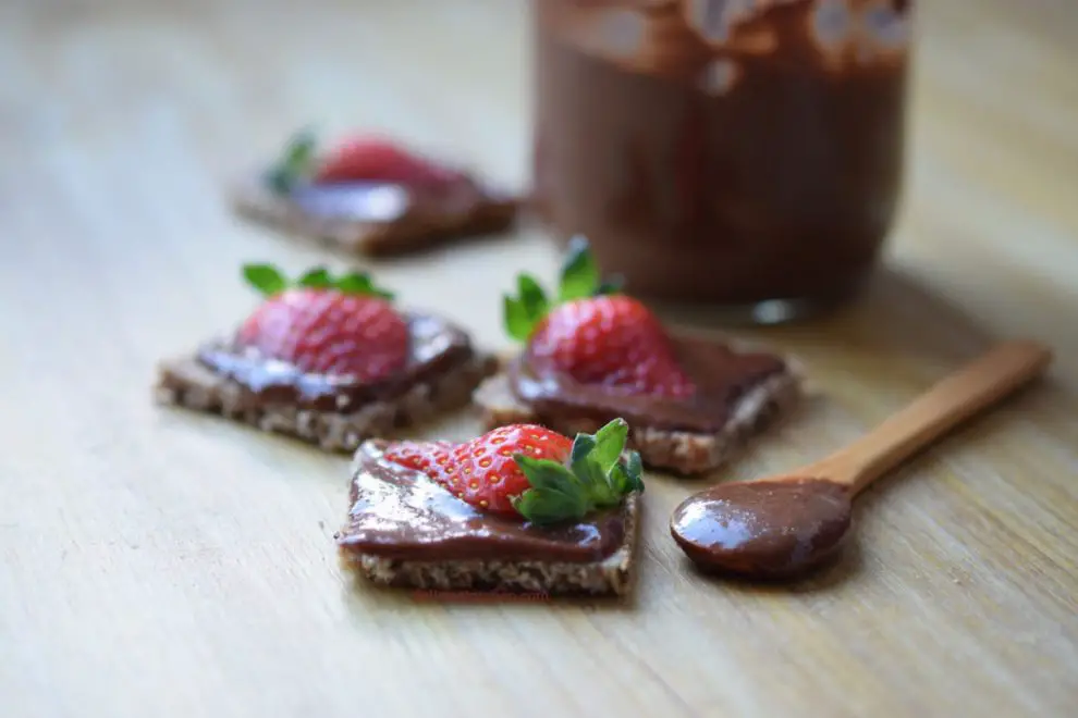+12 Recetas de postres faciles sin horno