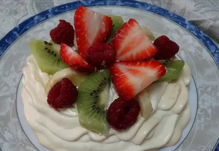 +12 Recetas con kiwi (super ricas) que debes probar
