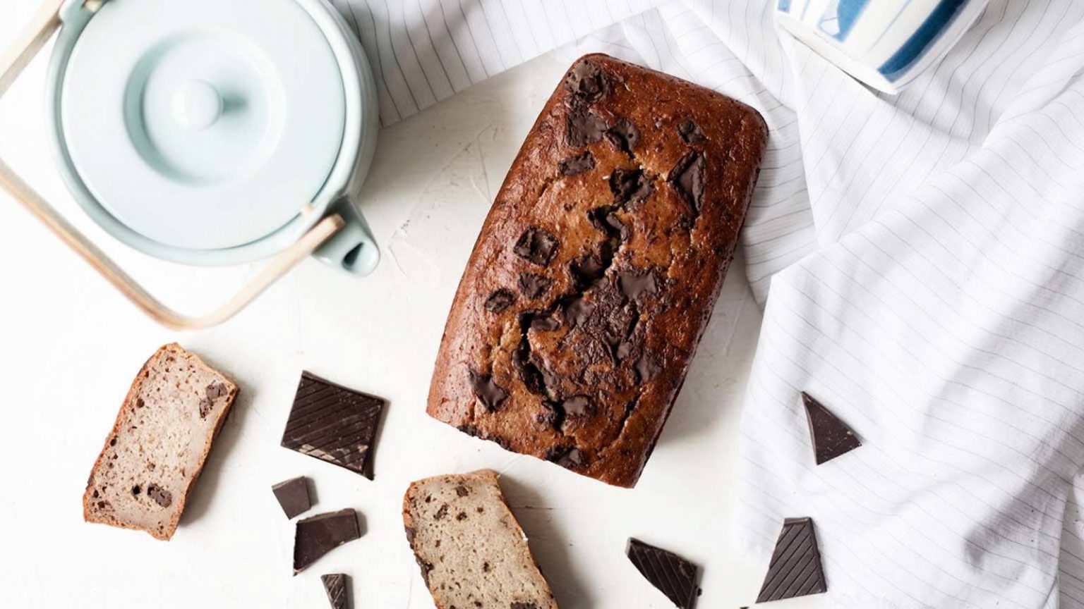 +8 Recetas de pan dulce fáciles y muy deliciosas