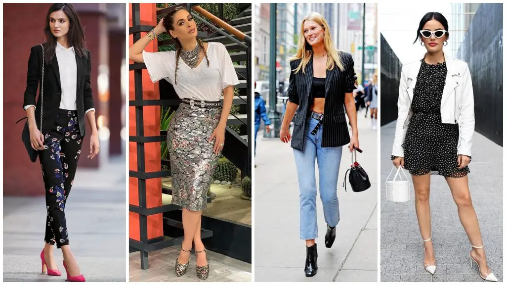 Código de vestimenta casual para mujeres en ¡Claves para crear tu ...