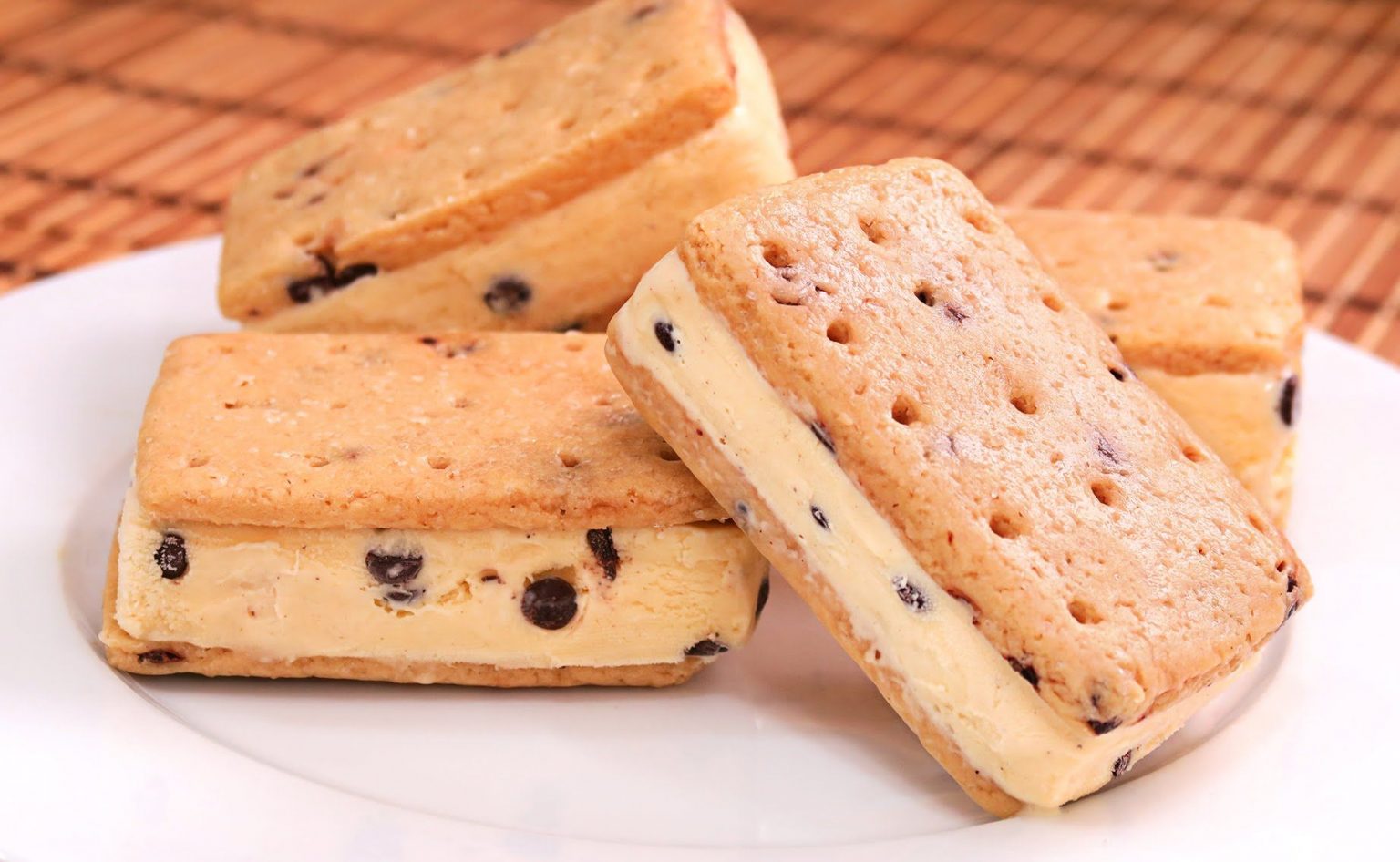 +12 Postres con galletas (sencillos) que puedes hacer con tus hijos