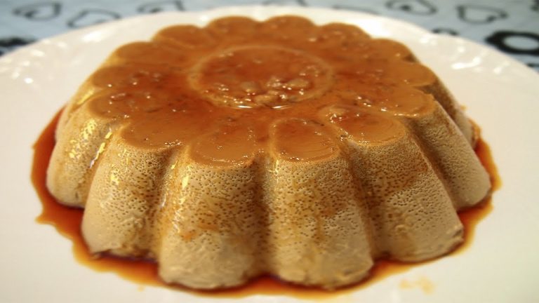 Los mejores postres con maicena que puedes hacer tu misma