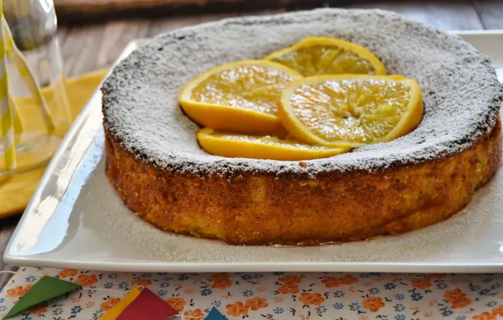 Postres con naranja: +9 recetas para chuparse los dedos