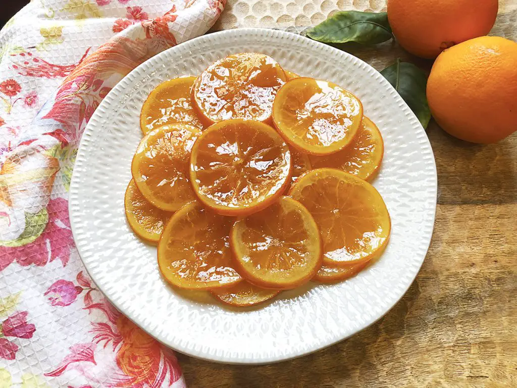 Postres con naranja: +9 recetas para chuparse los dedos
