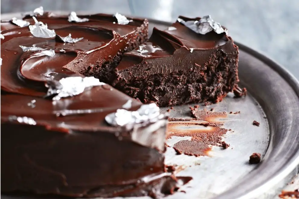+11 Postres con nutella que vas a desear probar ¡Ya!