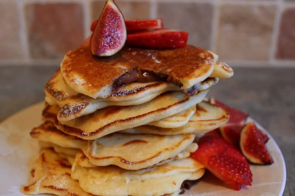 +11 Postres con nutella que vas a desear probar ¡Ya!