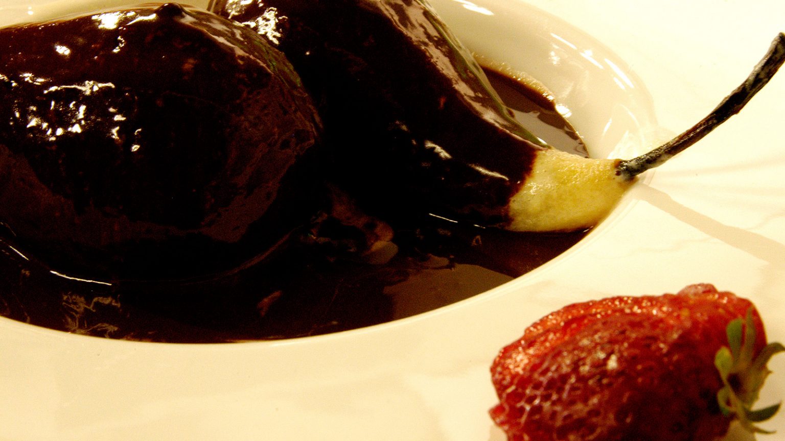 +7 Postres con pera ¡Clásicos y muy Deliciosos!