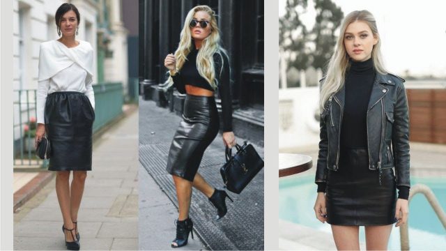 Cómo combinar tu ropa con 6 prendas básicas ¡Infalibles!