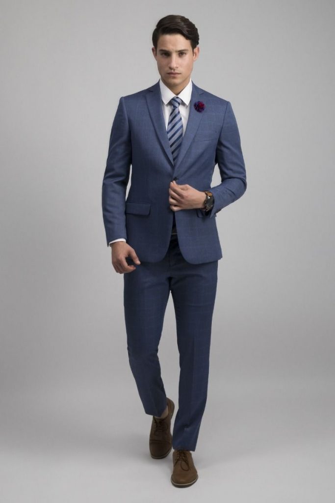 Código de vestimenta formal para hombres ¡El atuendo perfecto para cada ...