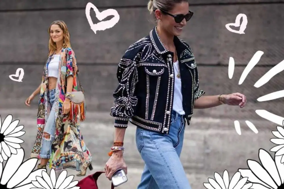 Cómo combinar tu ropa con 6 prendas básicas ¡Infalibles!