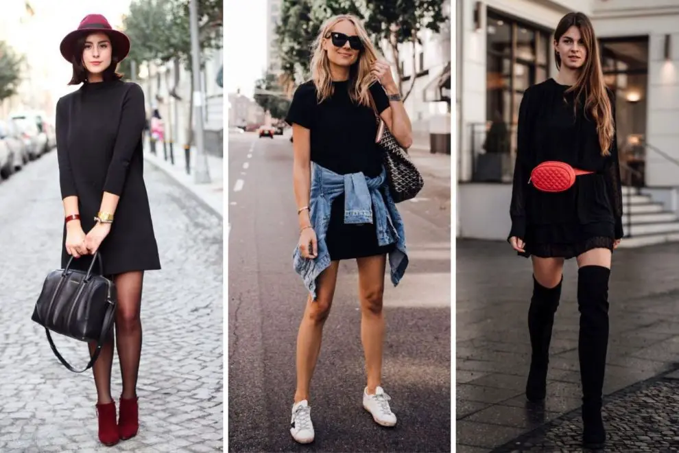 Cómo combinar tu ropa con 6 prendas básicas ¡Infalibles!