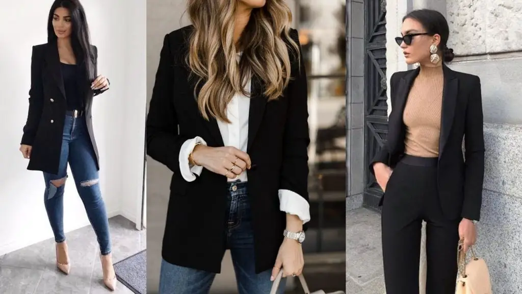 Cómo combinar tu ropa con 6 prendas básicas ¡Infalibles!