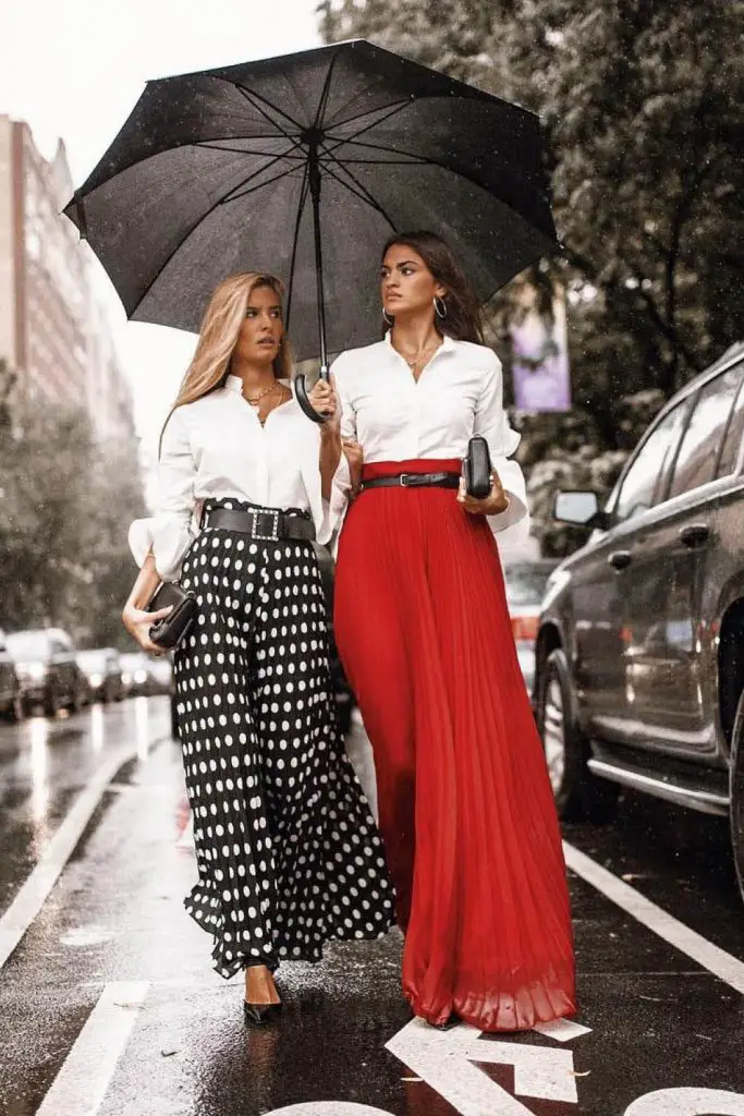 Cómo combinar tu ropa con 6 prendas básicas ¡Infalibles!