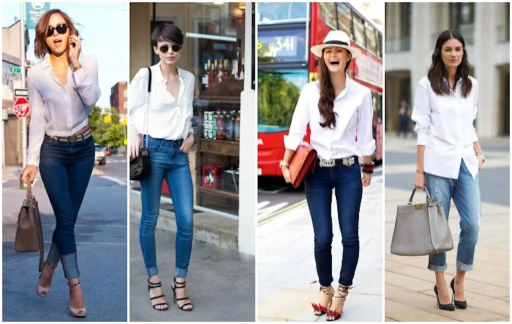 Cómo combinar tu ropa con 6 prendas básicas ¡Infalibles!