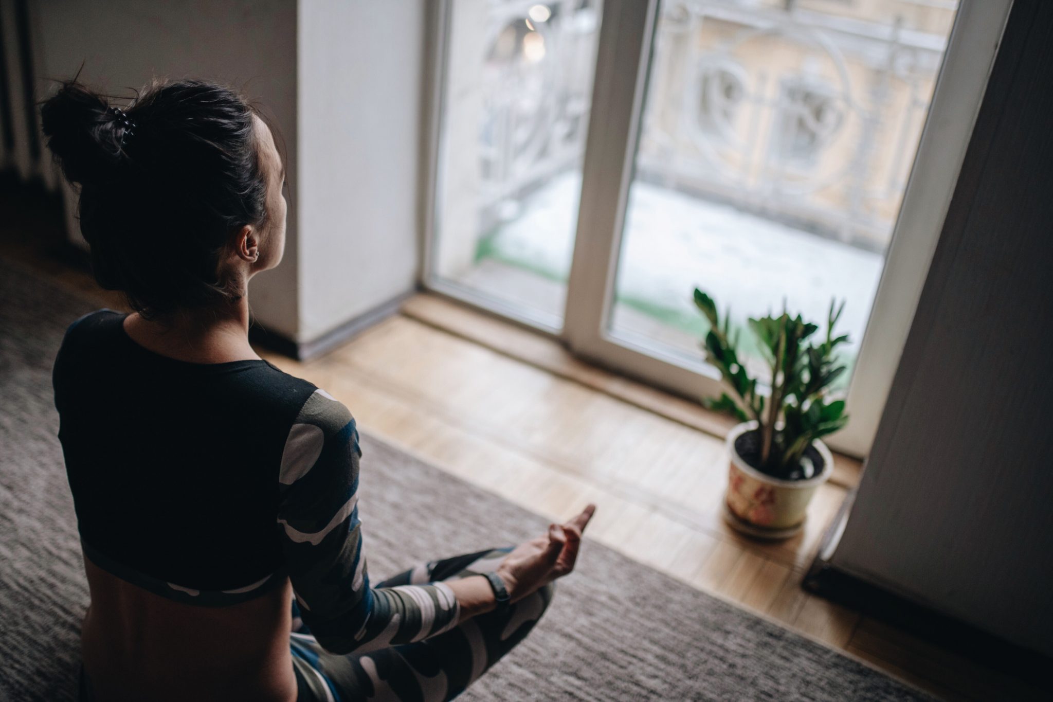 Mindfulness ¿Qué es? ¿En qué consiste la atención plena?