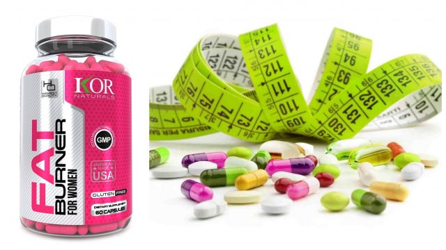 +13 Pastillas para adelgazar y bajar de peso rápido
