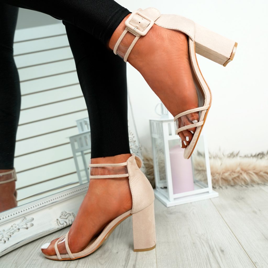 +25 Tacones de moda para lucir muy guapa esta temporada