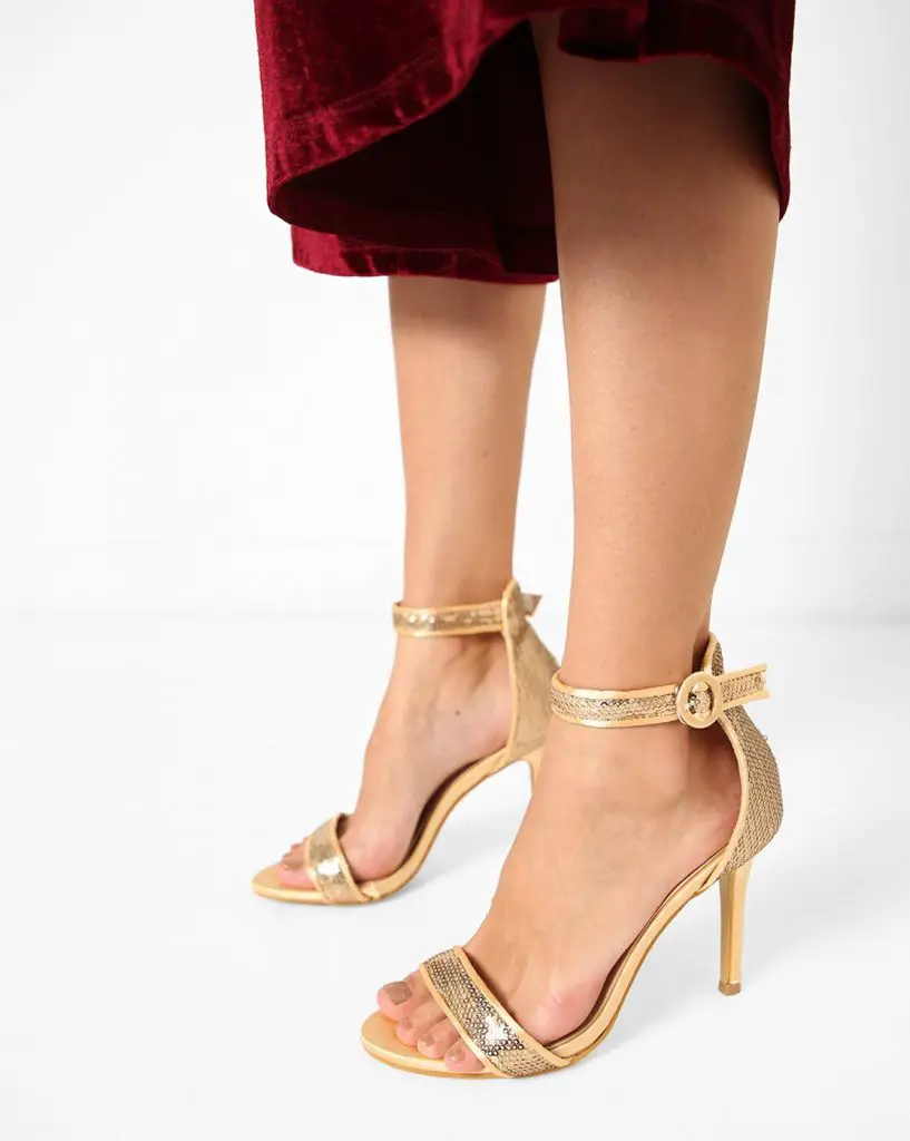 +25 Tacones de moda para lucir muy guapa esta temporada