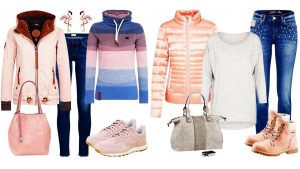 Cómo combinar tu ropa con 6 prendas básicas ¡Infalibles!