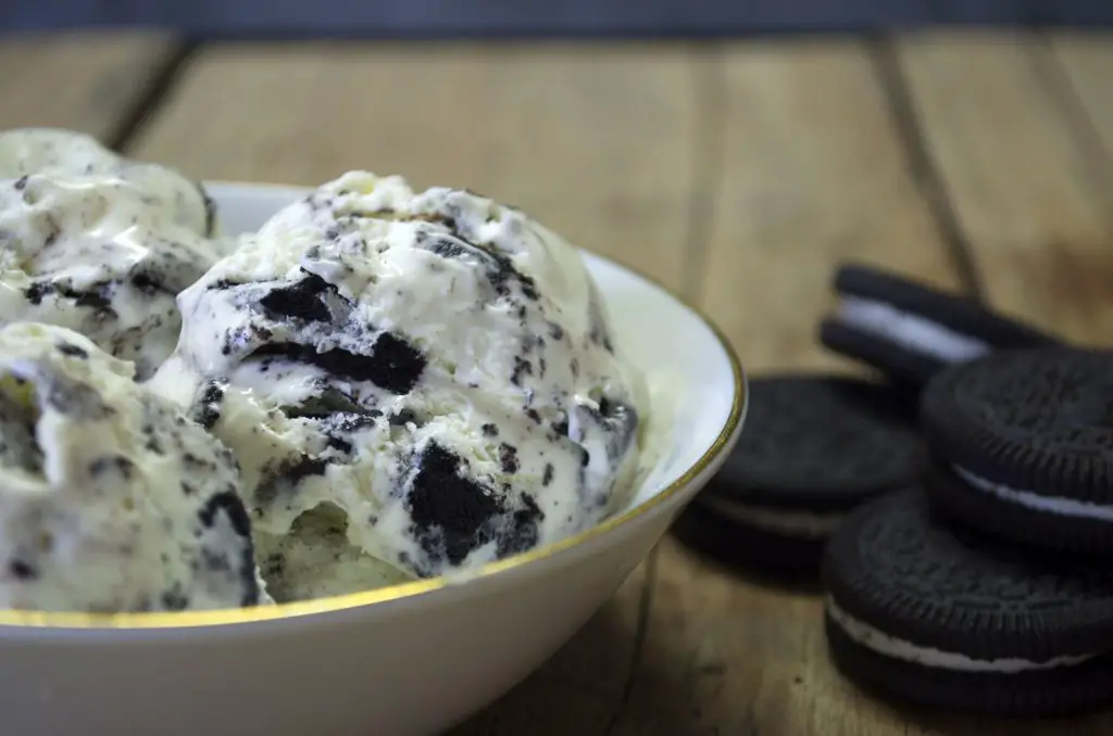 Postres con crema que son ¡Una delicia para el paladar!