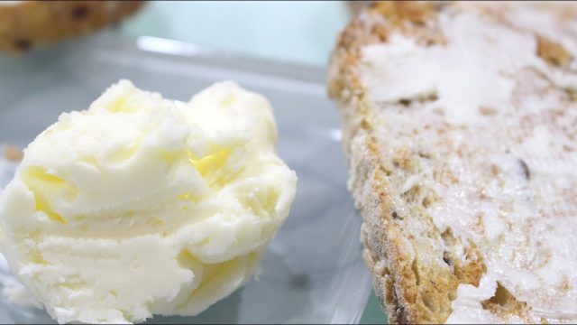 Postres con nata ¡Rápidos y caseros para impresionar!
