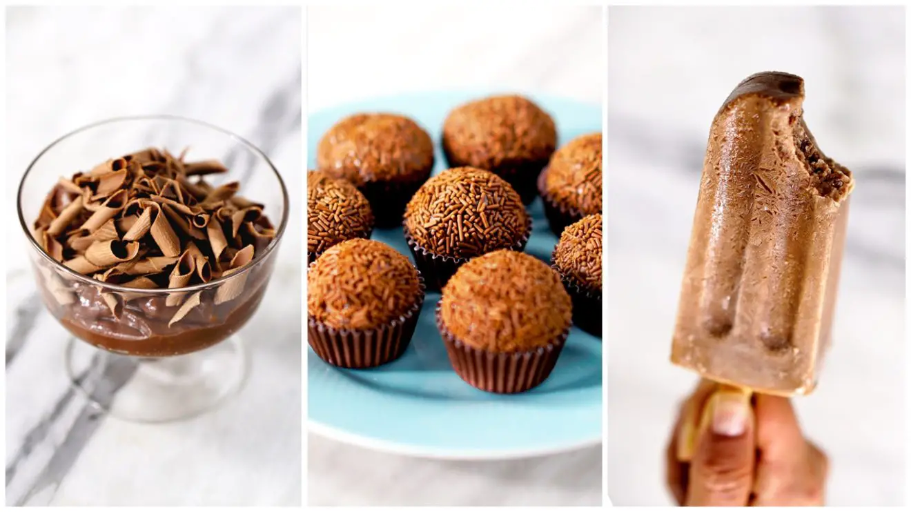 +11 Postres con nutella que vas a desear probar ¡Ya!