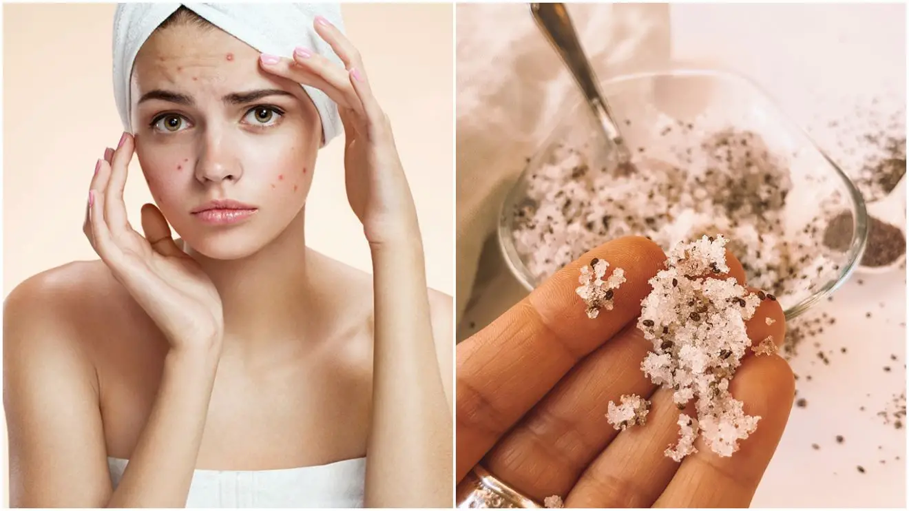 ¿Qué es exfoliar? Una técnica para tener un cutis perfecto