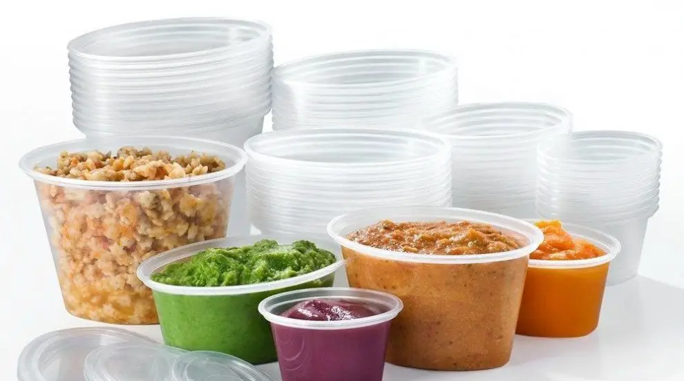 7 Tipos de recipientes para guardar alimentos que si preservan la ...