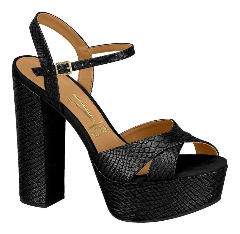 Sandalias Vizzano: El complemento ideal para tus looks casuales y elegantes