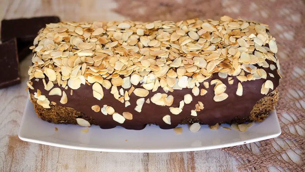 +11 Postres con almendras que están para chuparse los dedos