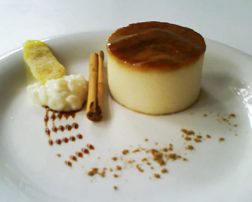 8 Postres con arroz para endulzarte la vida