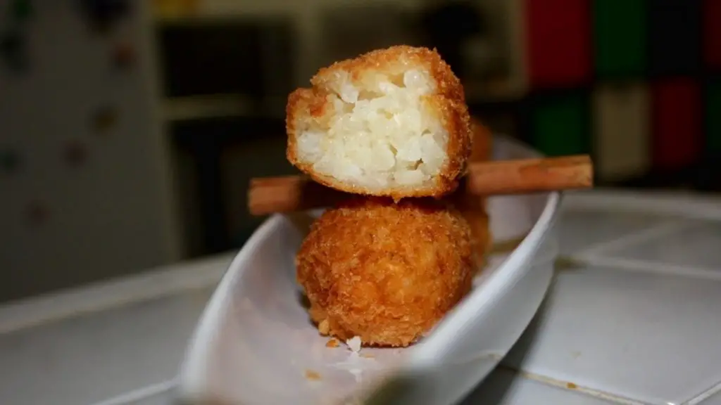 8 Postres con arroz para endulzarte la vida