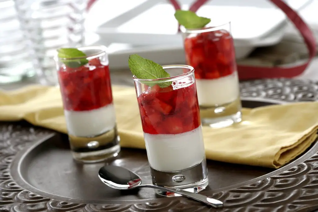 Postres con cuajadas ¡Recetas que de seguro no conocías y te servirán ...