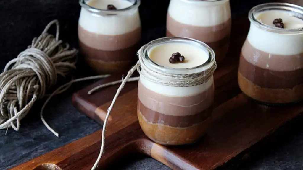 Postres con cuajadas ¡Recetas que de seguro no conocías y te servirán ...