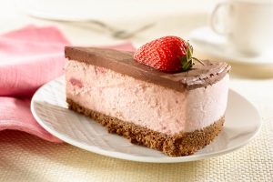 Las 9 recetas de postres con fresas mas sensacionales que podrás hacer