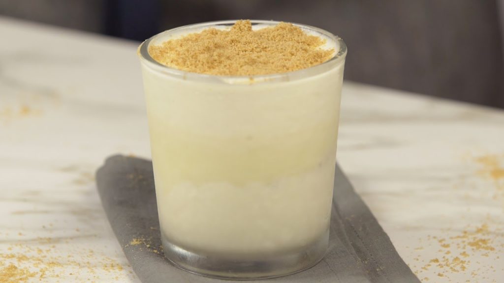 +8 Recetas de postres con leche deliciosos y fáciles de preparar