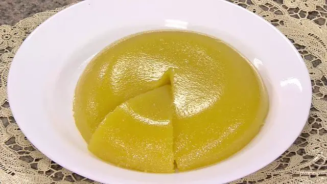 Recetas de postres con mango ¡Ideas refrescantes para los días de calor!