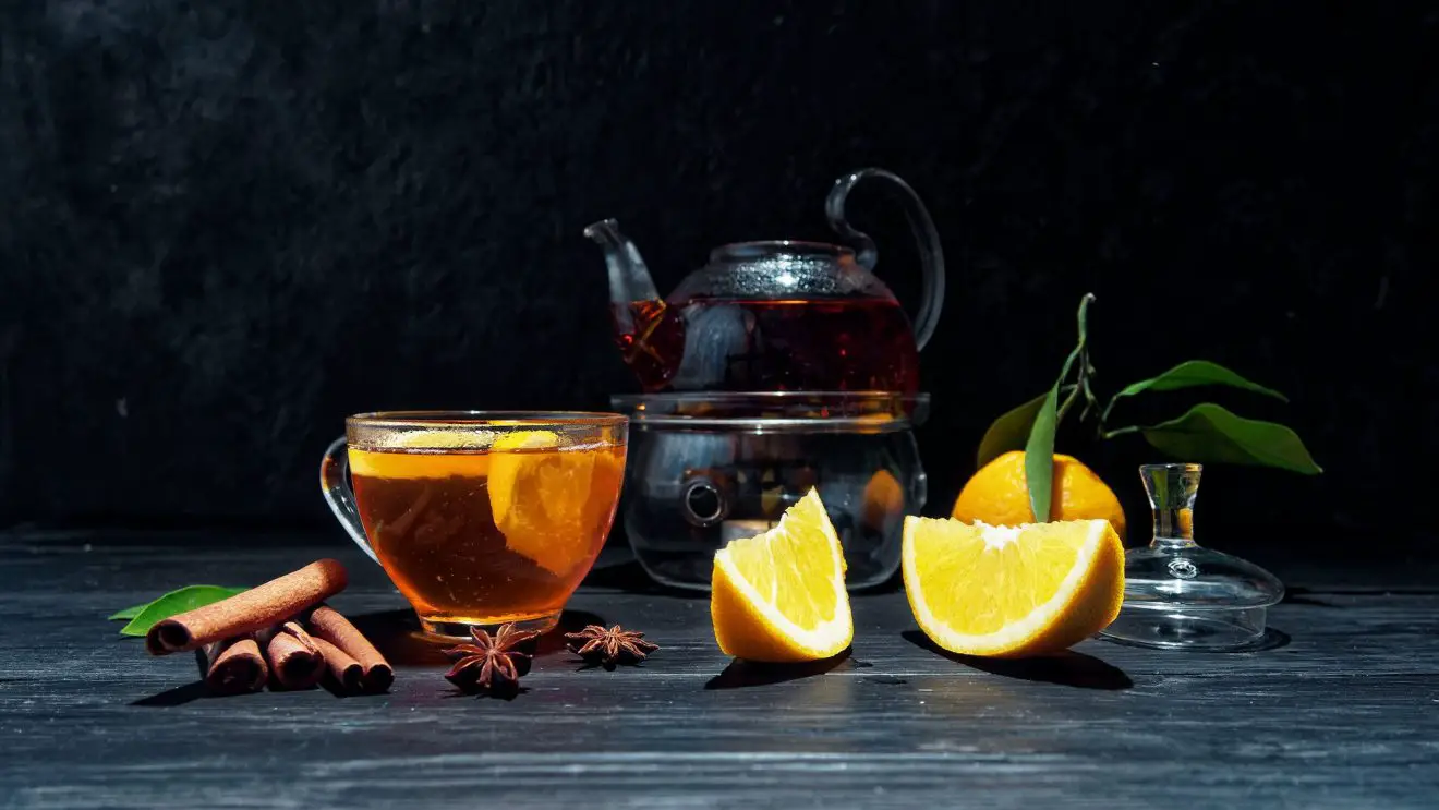 +19 Opciones de té para bajar de peso de manera rápida y natural