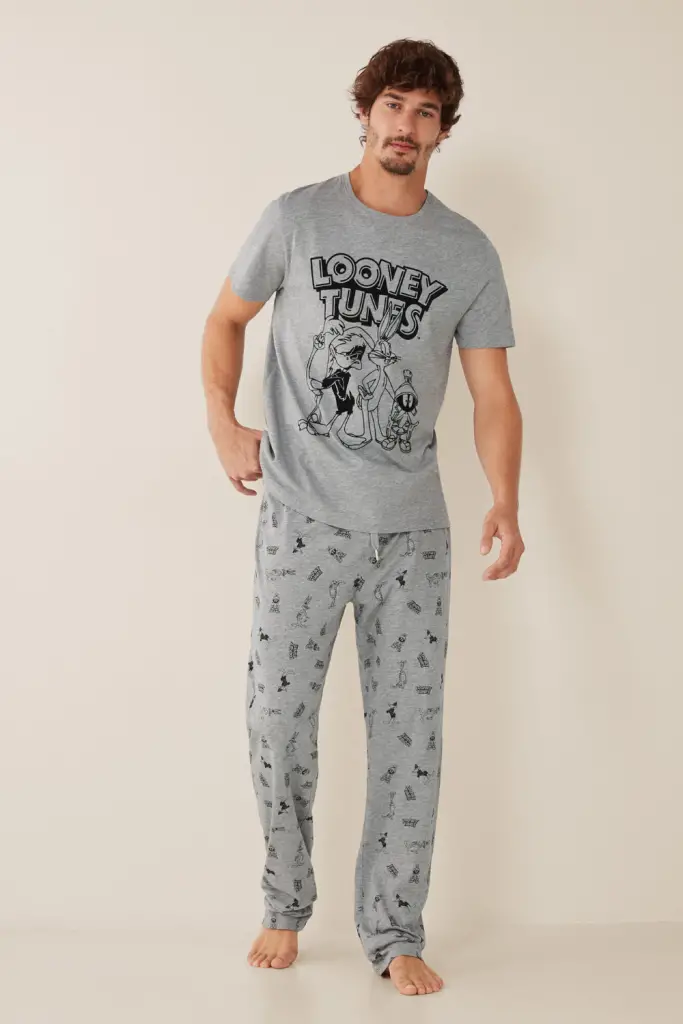 +16 Pijamas para hombre que van con estilo a la cama