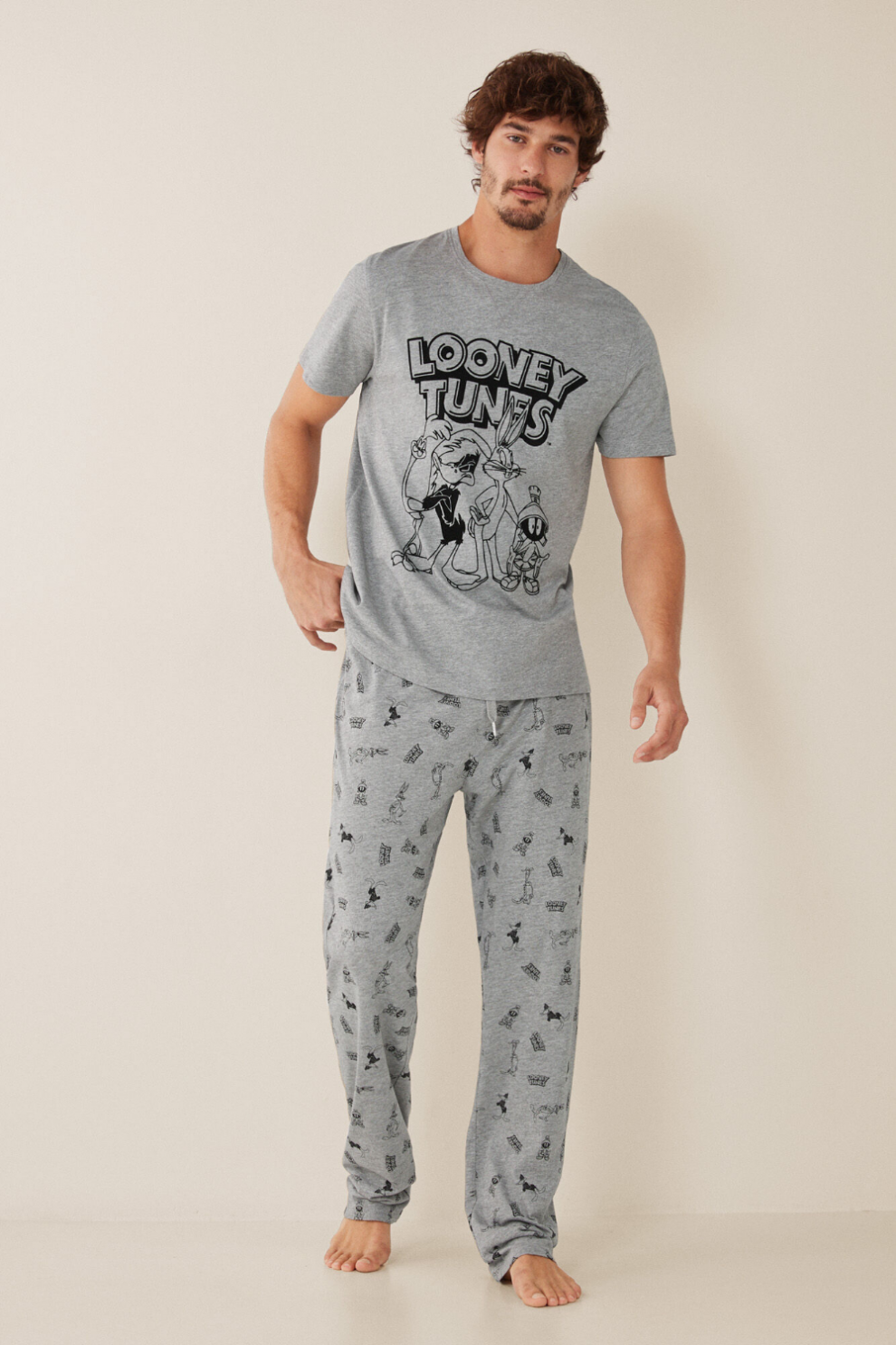 +16 Pijamas para hombre que van con estilo a la cama