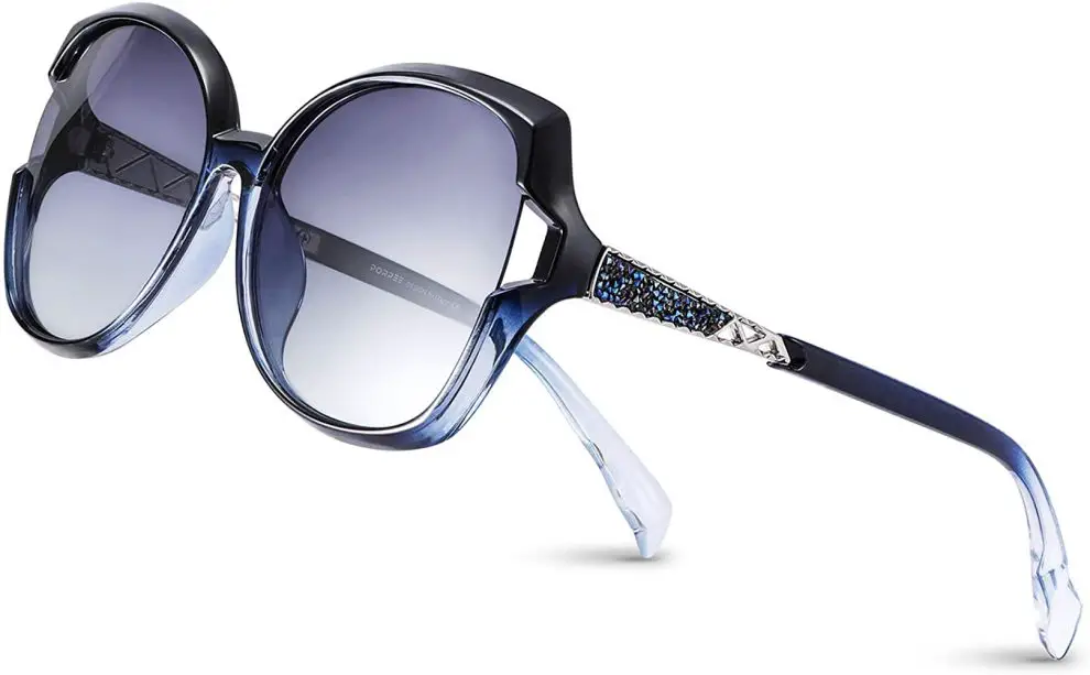 Gafas de moda para combinar tus LOOKS de verano