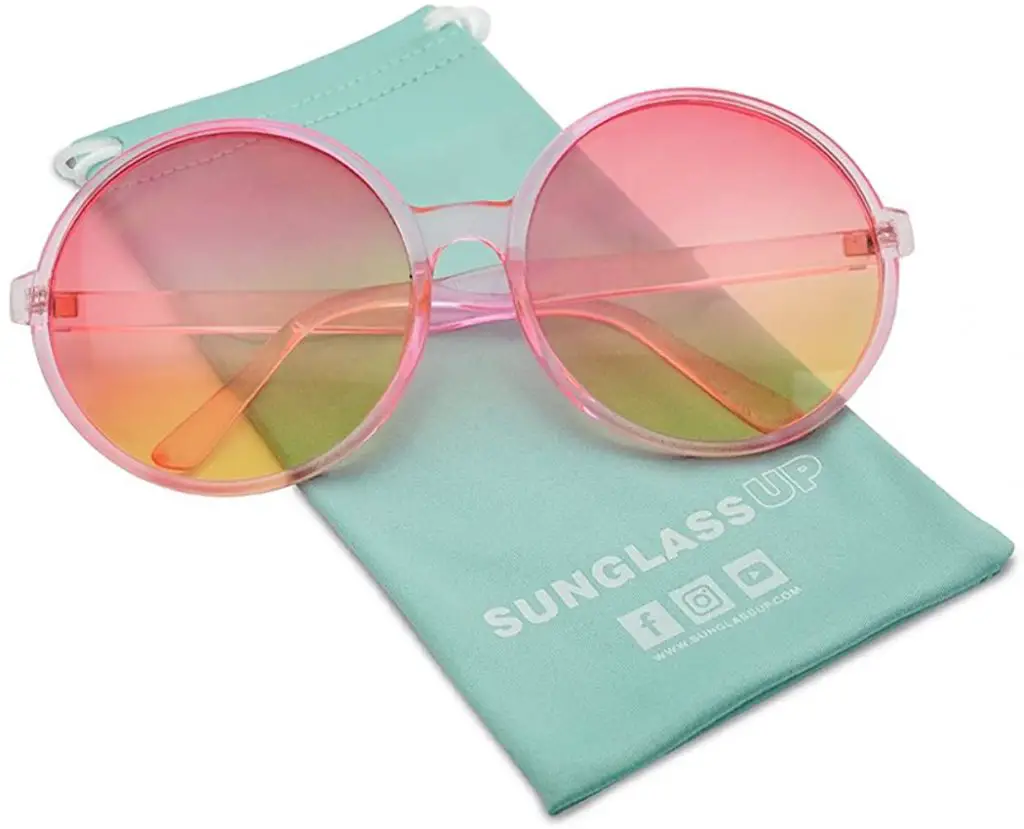 Gafas de moda para combinar tus LOOKS de verano