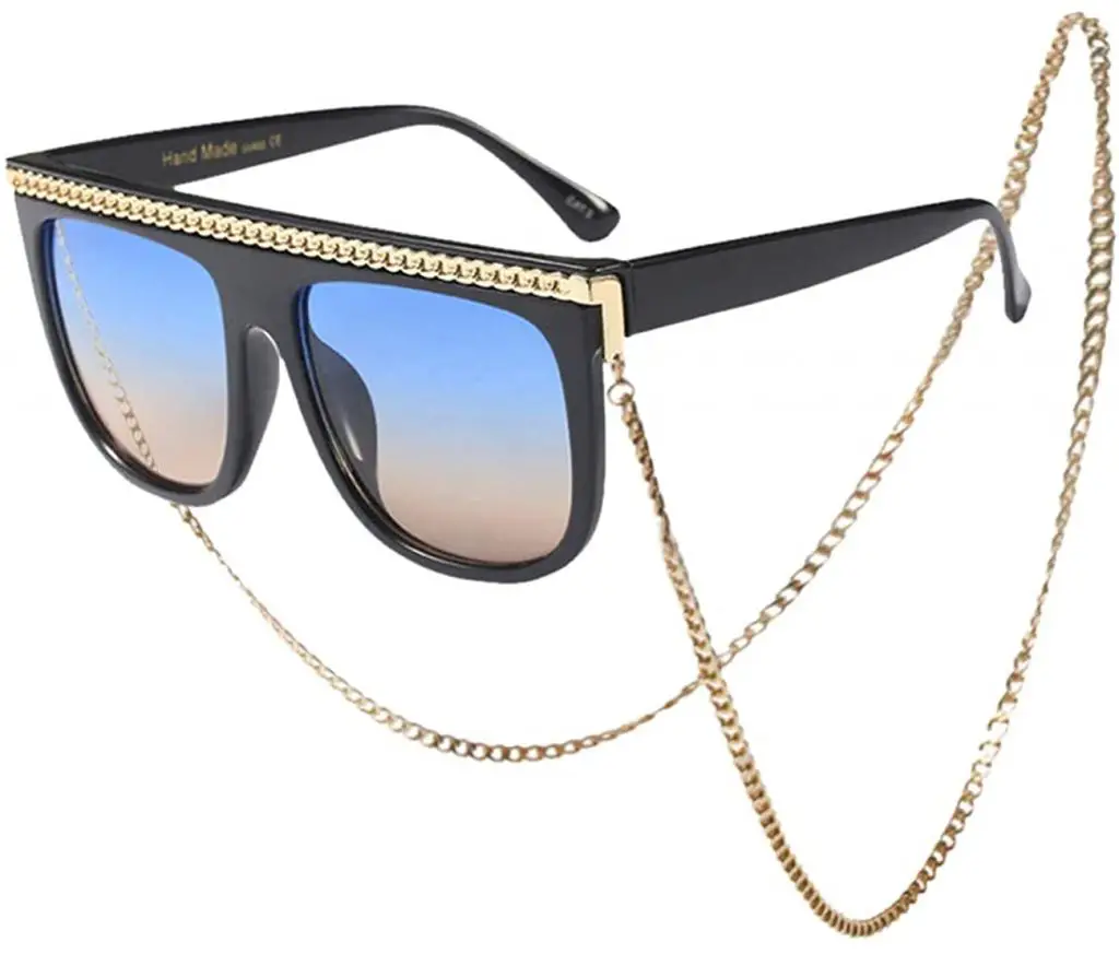 Gafas de moda para combinar tus LOOKS de verano