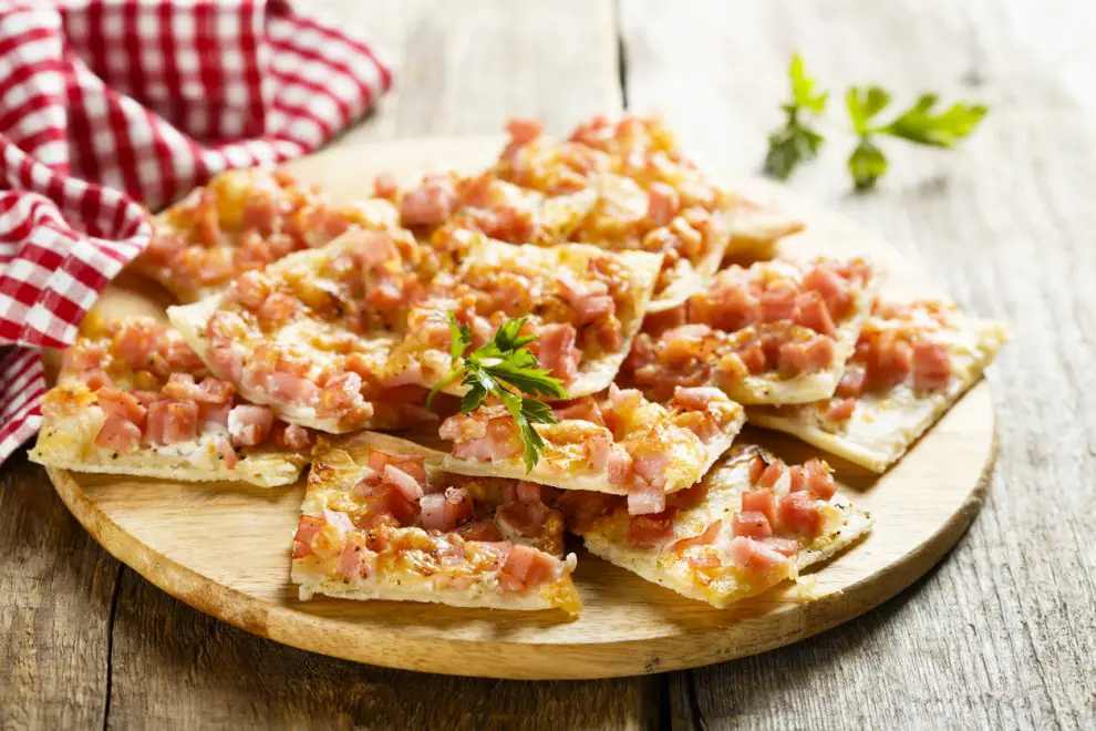 +10 Ideas para cenar delicioso y en poco tiempo (Paso a paso)