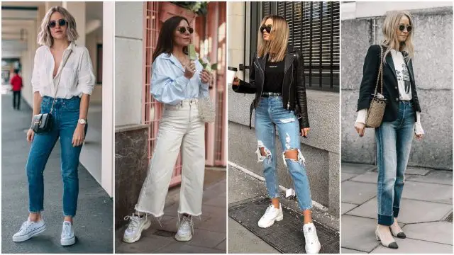 14+ Modelos de Jeans de Moda para mejorar tu estilo