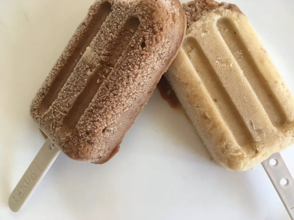 +11 Recetas de postres fáciles con chocolate