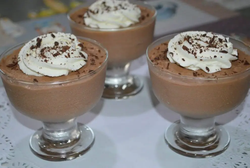 Postres fáciles y económicos para meriendas