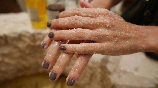 ¿Qué es exfoliar? Una técnica para tener un cutis perfecto